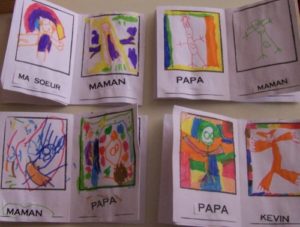 Les trois ours - Maternailes