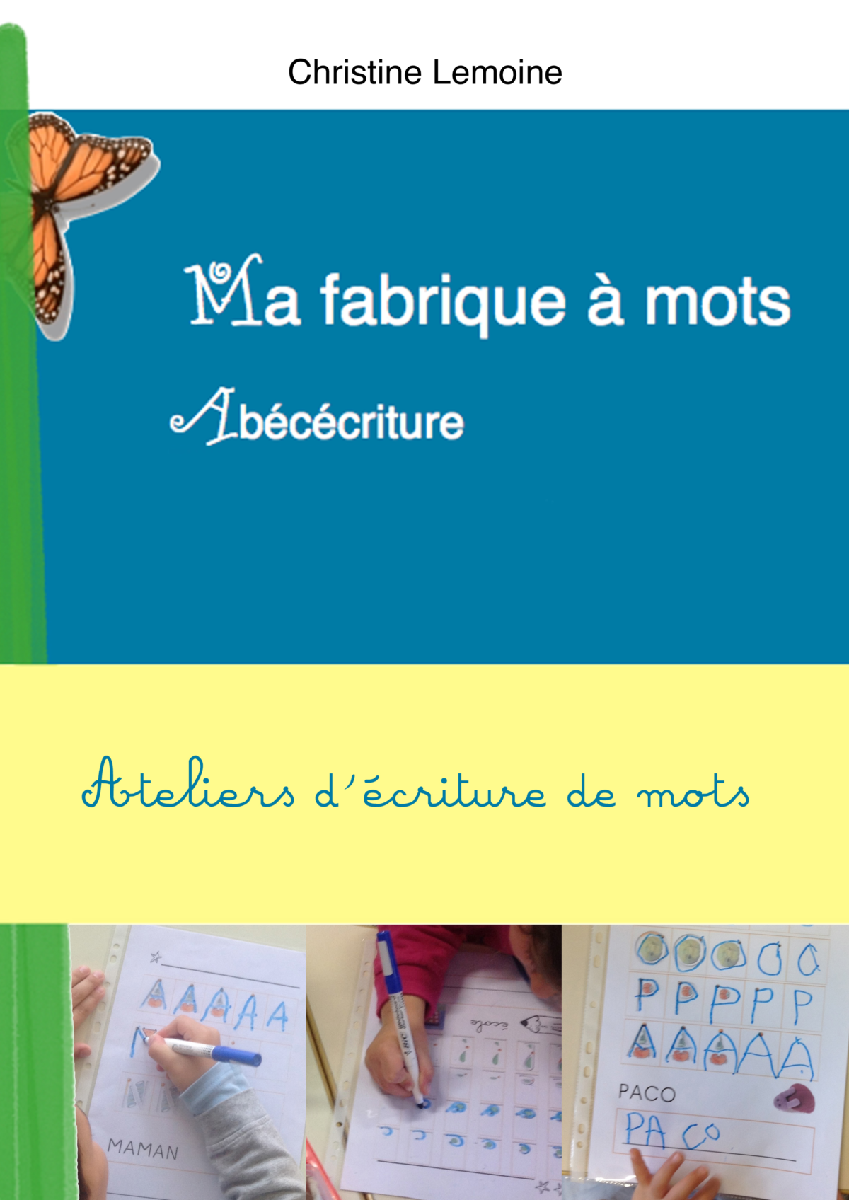 Les Éditions Maternailes – Maternailes